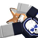 big_fish2007 | Robloxian SASUKE Wiki | Fandom