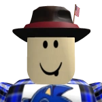 SonicFan10194 | Robloxian SASUKE Wiki | Fandom