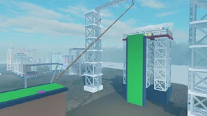 Tarzan Rope | Robloxian SASUKE Wiki | Fandom