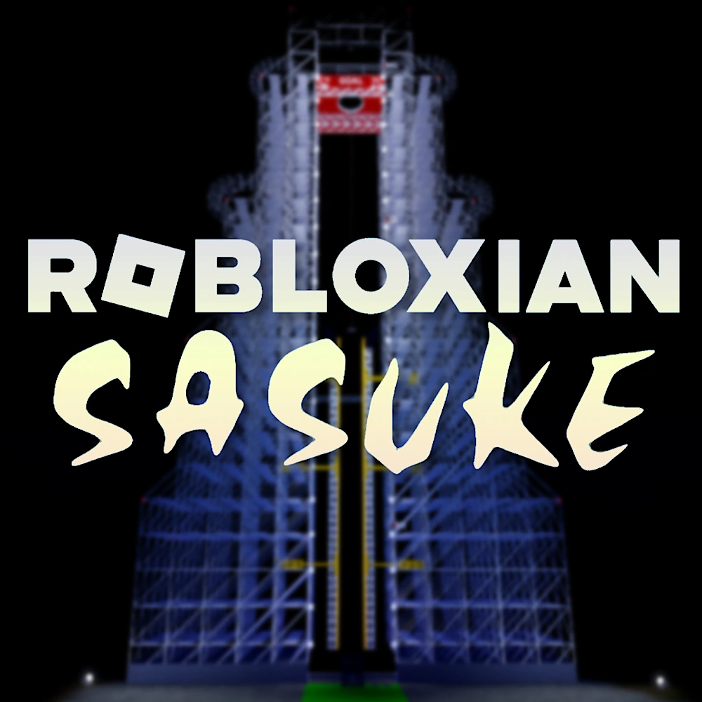 Robloxian SASUKE 4 | Robloxian SASUKE Wiki | Fandom