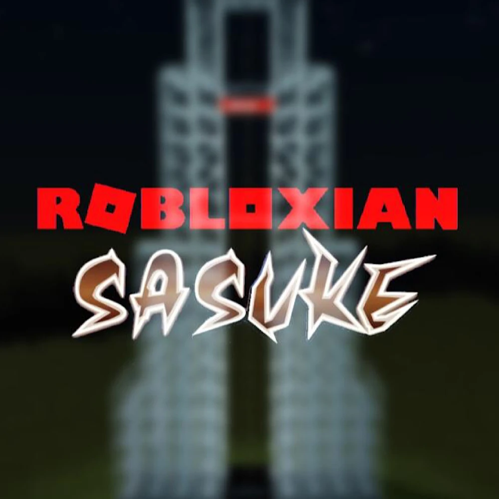 Robloxian SASUKE 1 | Robloxian SASUKE Wiki | Fandom