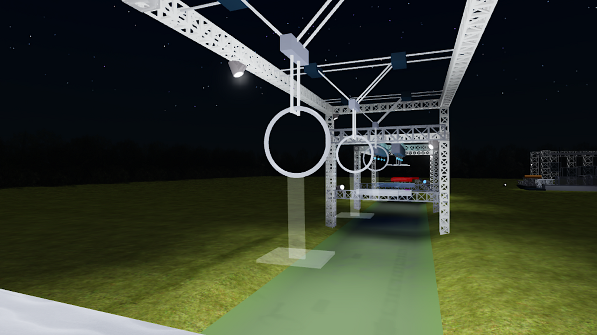 Swing Circle Robloxian Sasuke Wiki Fandom