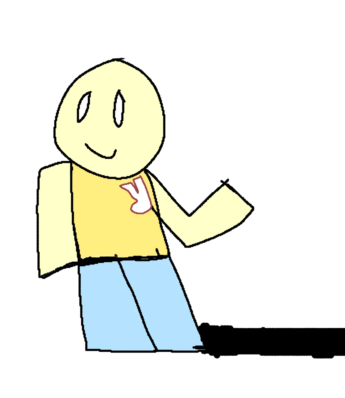 Jim Doss | Roblox Terrorbytes Wiki | Fandom