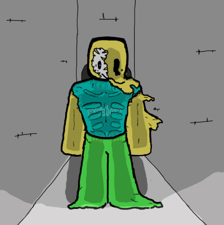 Glooby | Roblox Terrorbytes Wiki | Fandom