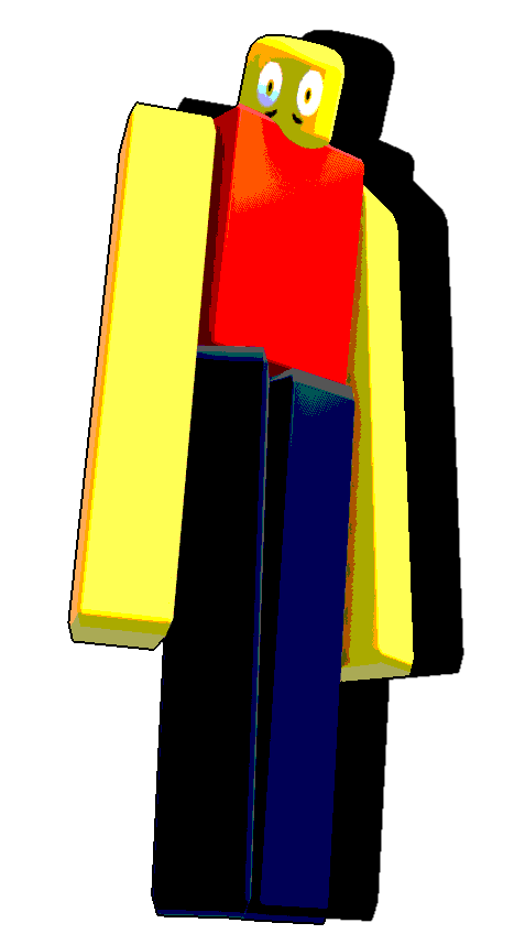 LEGION | Roblox.Exe Wiki | Fandom