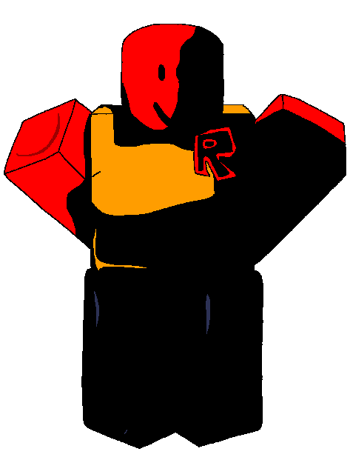 Starved John Doe | Roblox.Exe Wiki | Fandom