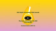 Myth Community Wiki Awards | Myth Community Wiki | Fandom