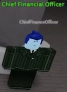 ChiefFinanceOfficer | Myth Community Wiki | Fandom