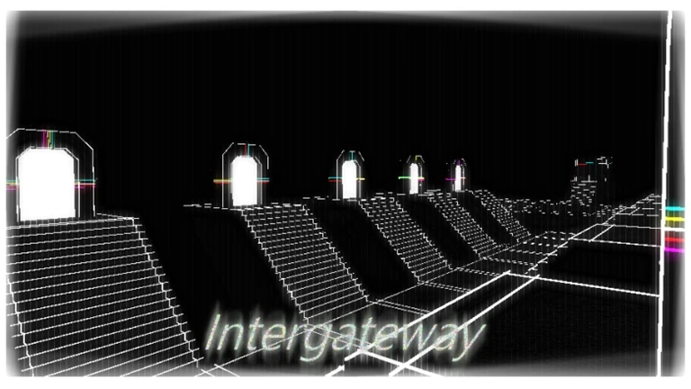 Intergateway | Myth Community Wiki | Fandom