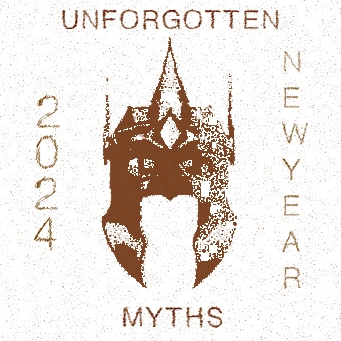 Unforgotten Myths | Myth Community Wiki | Fandom