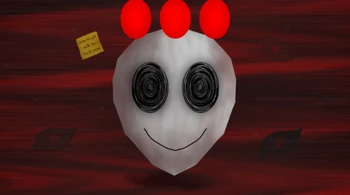 You Look Happy | Myth Community Wiki | Fandom