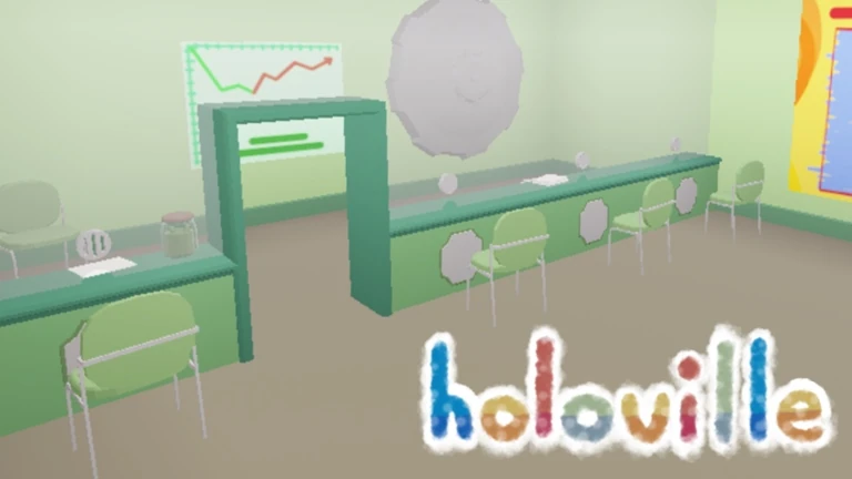Holoville (Game) | Myth Community Wiki | Fandom