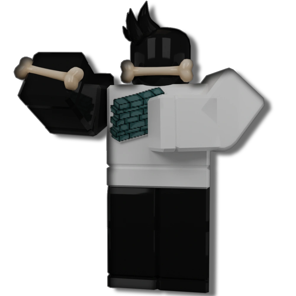 Unseenbones | Myth Community Wiki | Fandom