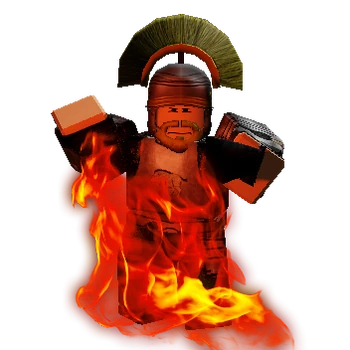 ArphexVI | Myth Community Wiki | Fandom