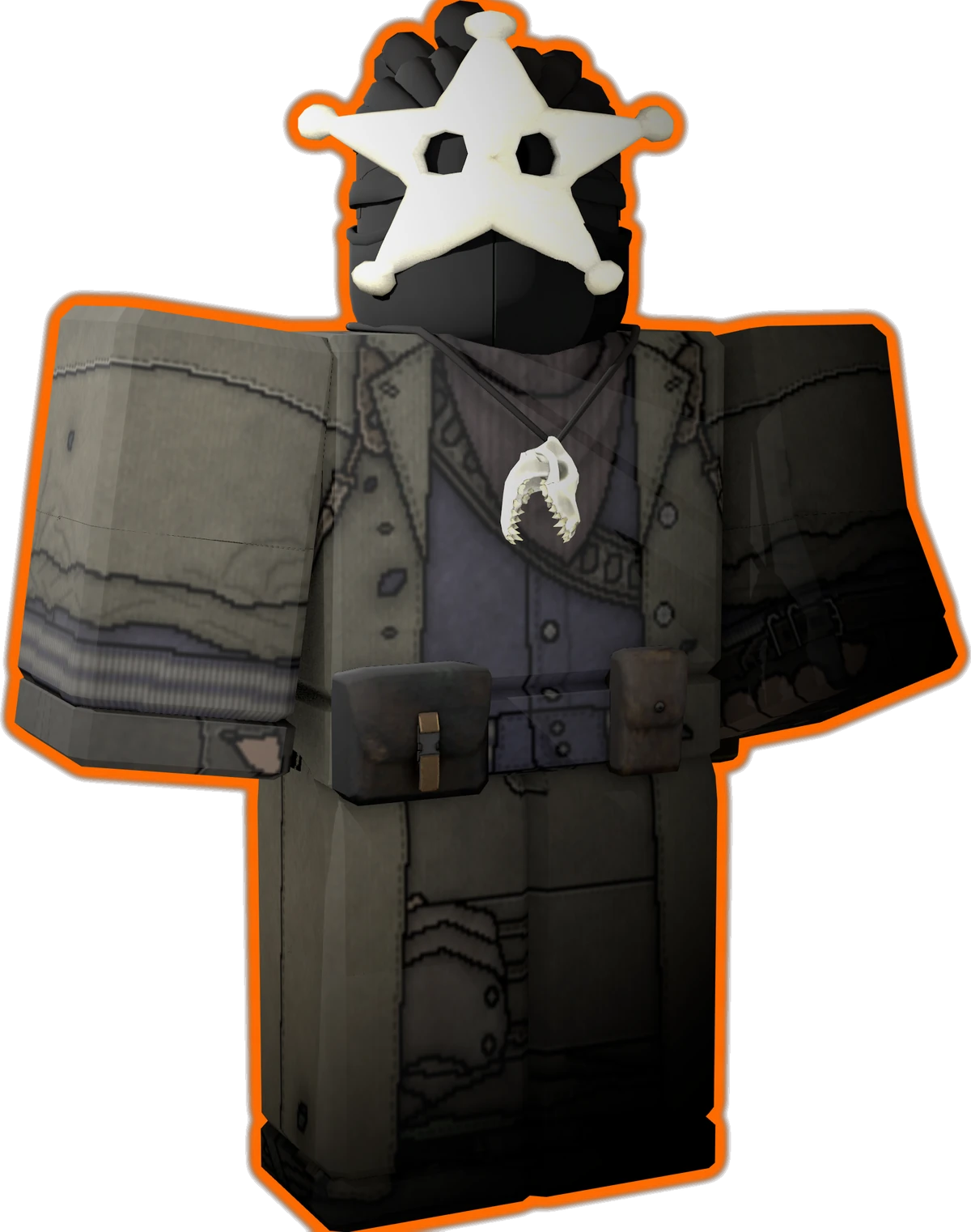 JeremiahBlackgolden | Myth Community Wiki | Fandom