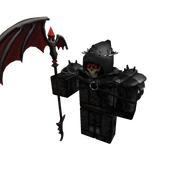 Kazdam | Myth Community Wiki | Fandom