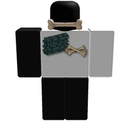 Unseenbones | Myth Community Wiki | Fandom