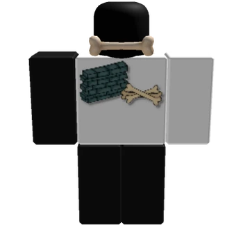 Unseenbones | Myth Community Wiki | Fandom