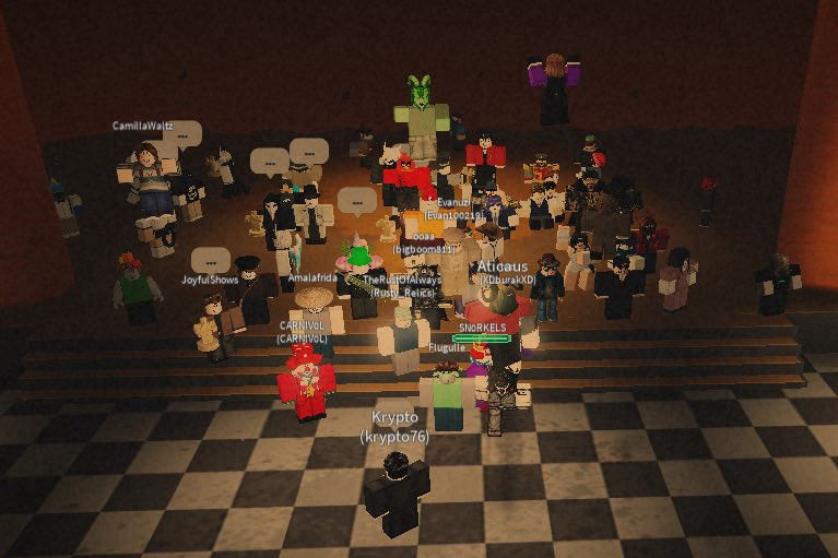 Timeline of Roblox Myth History in 2023 | Myth Community Wiki | Fandom