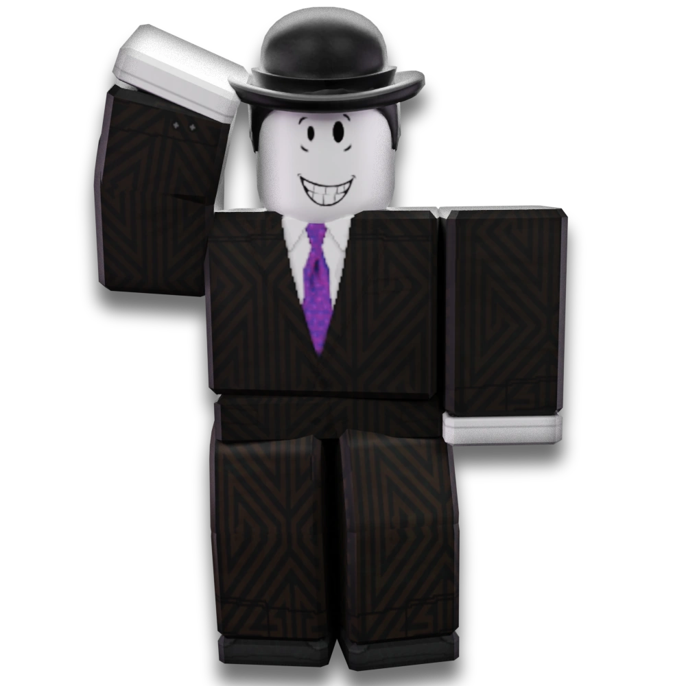 Bowlson | Myth Community Wiki | Fandom