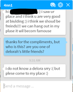 4nn1 | Myth Community Wiki | Fandom