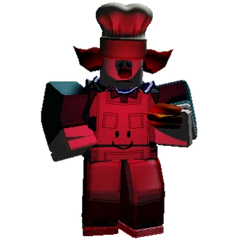 RustyTheClown | Myth Community Wiki | Fandom