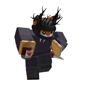 Foxicate | Myth Community Wiki | Fandom