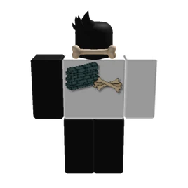 Unseenbones | Myth Community Wiki | Fandom