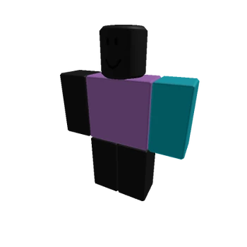 BadPuffer | Myth Community Wiki | Fandom