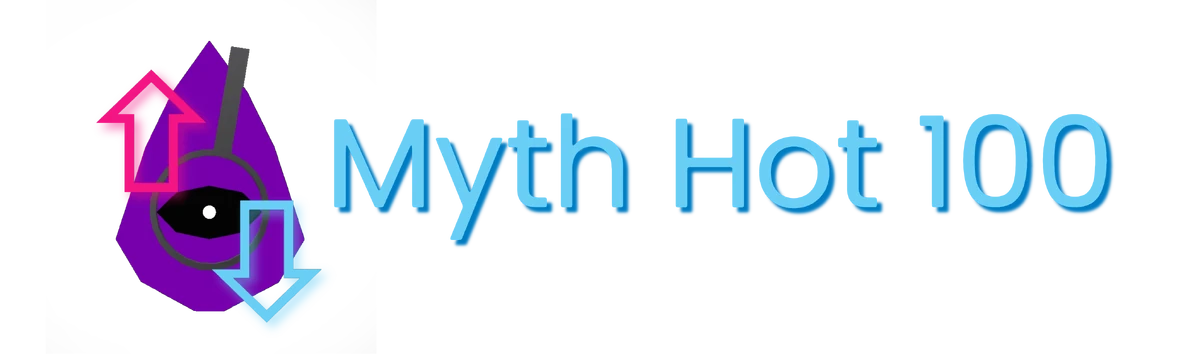 Myth Hot 100 | Myth Community Wiki | Fandom
