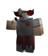 G0Z | Myth Community Wiki | Fandom