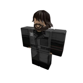 Robert Void | Myth Community Wiki | Fandom