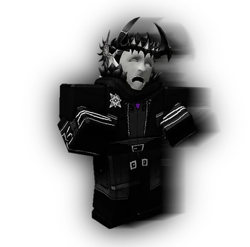 Robert Void | Myth Community Wiki | Fandom