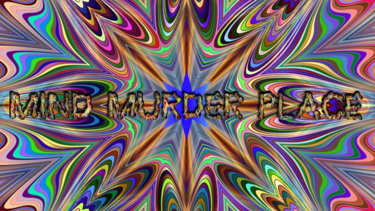 MIND MURDER PLACE (Game) | Myth Community Wiki | Fandom