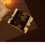 The Selvin Family | Myth Community Wiki | Fandom