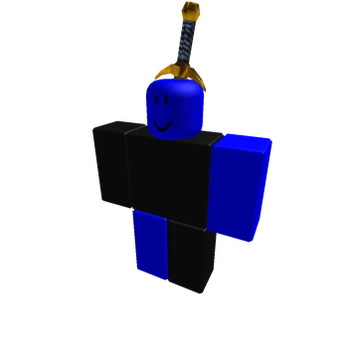 ZalcusOfBlue | Myth Community Wiki | Fandom