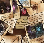 Mythsman: Myth Investigation Service | Myth Community Wiki | Fandom