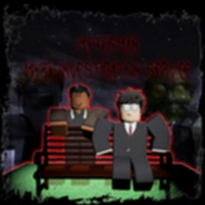 Mythsman: Myth Investigation Service | Myth Community Wiki | Fandom