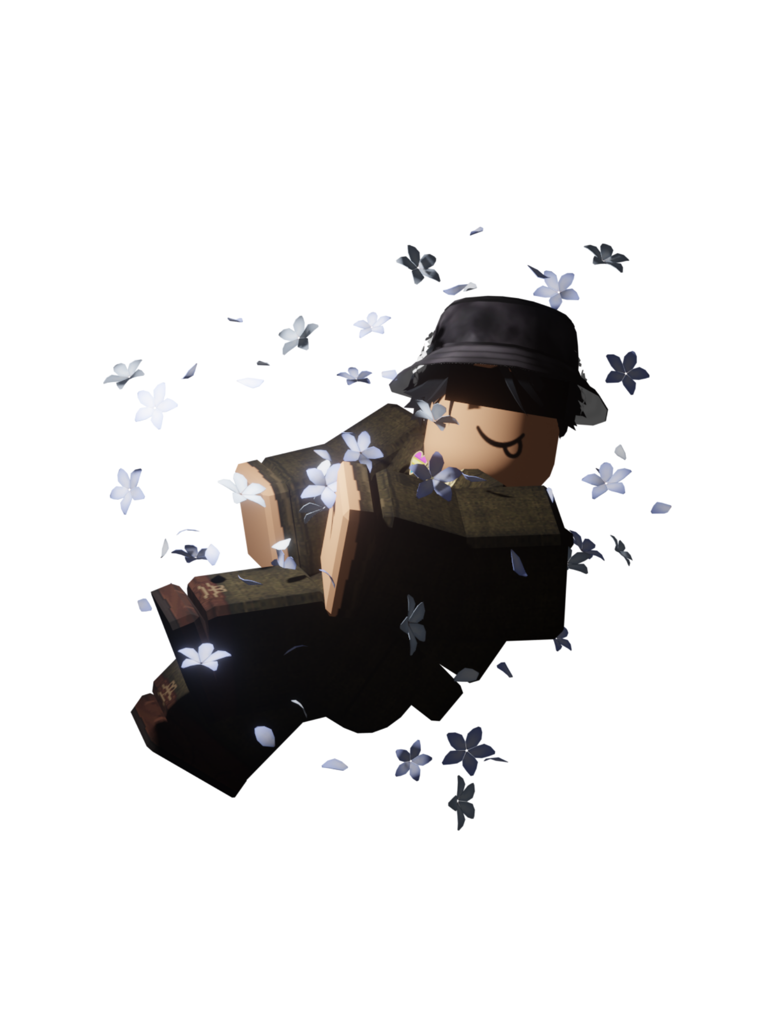 D3tectiveBailey | Myth Community Wiki | Fandom