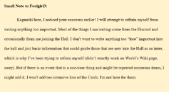 Librarian | Myth Community Wiki | Fandom