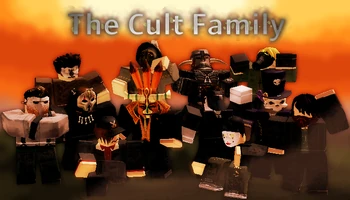 The Cult Family | Myth Community Wiki | Fandom