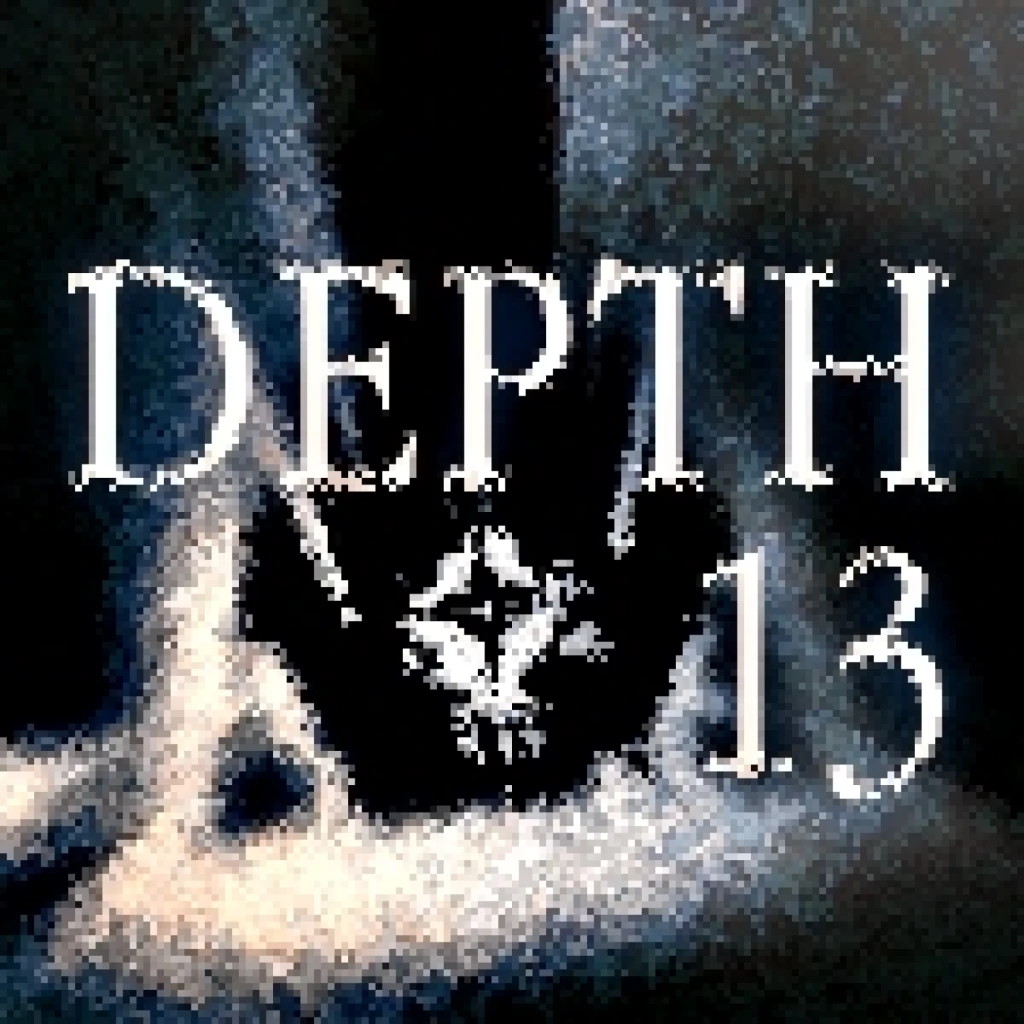 DEPTH13 | Myth Community Wiki | Fandom