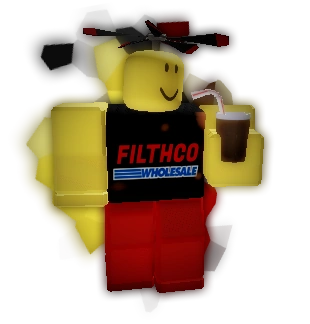 Filthco | Myth Community Wiki | Fandom