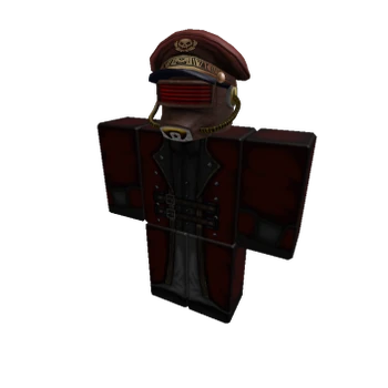 Robbie Cole | Myth Community Wiki | Fandom