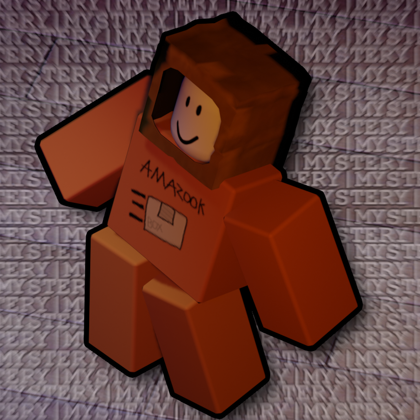 Amazook | Myth Community Wiki | Fandom