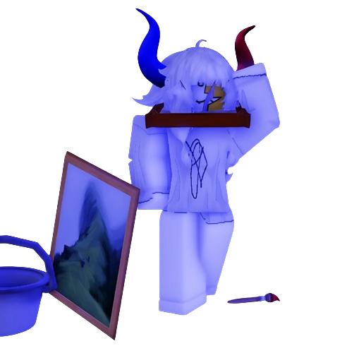 Portraet | Myth Community Wiki | Fandom