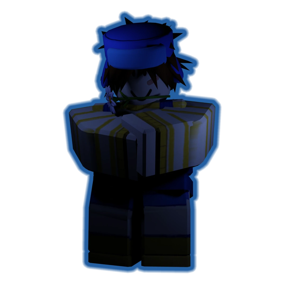 NeglectedDaisy | Myth Community Wiki | Fandom