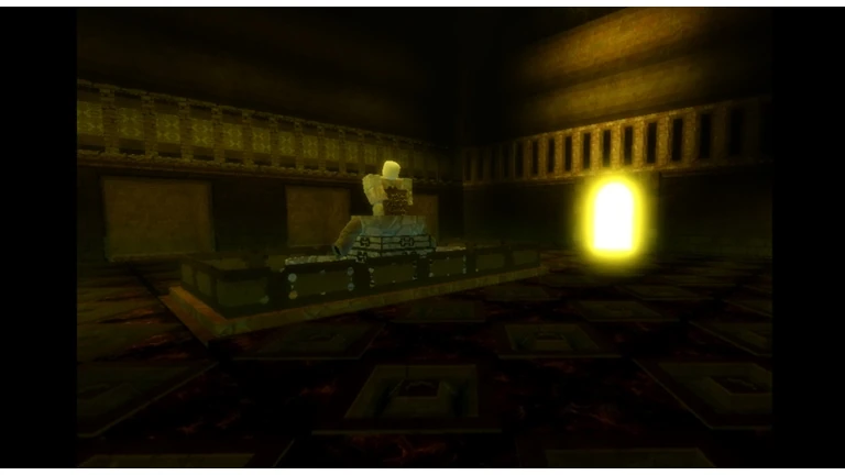 Requiem | Myth Community Wiki | Fandom