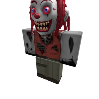 Scary Day | Myth Community Wiki | Fandom