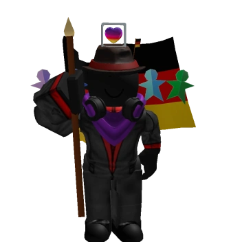 THEpeoplewhoSEES | Myth Community Wiki | Fandom